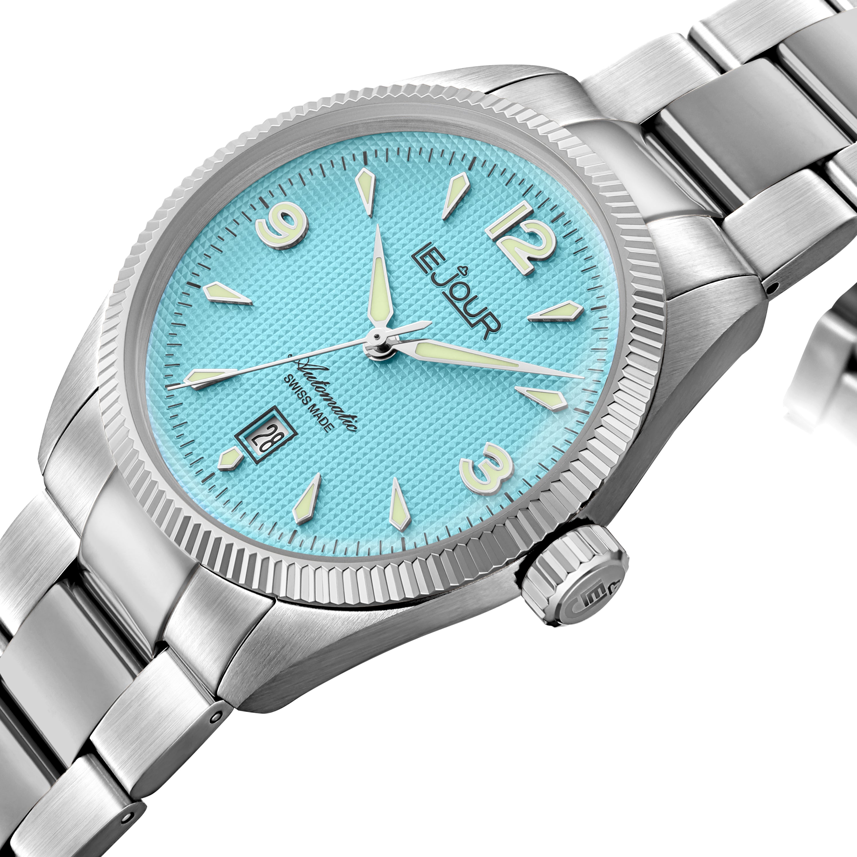 Collections - Le Jour Watches