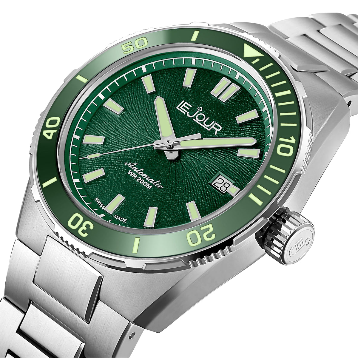 Collections - Le Jour Watches