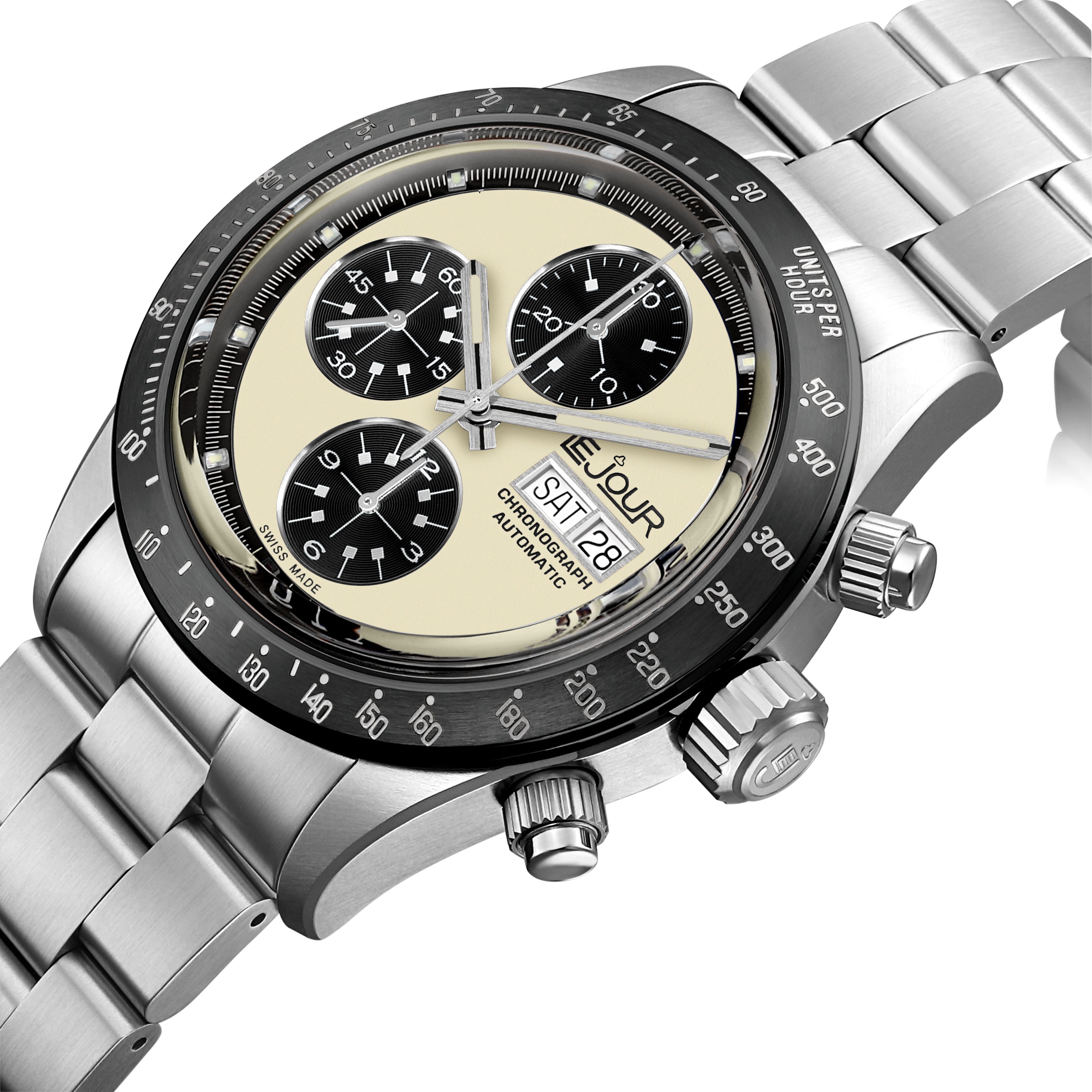 Collections - Le Jour Watches