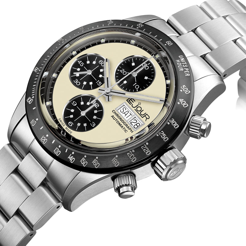 Collections - Le Jour Watches