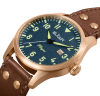 Collections - Le Jour Watches