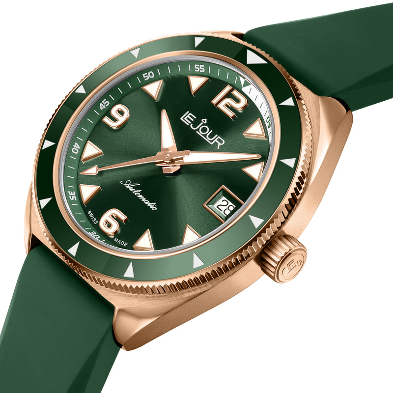 Collections - Le Jour Watches