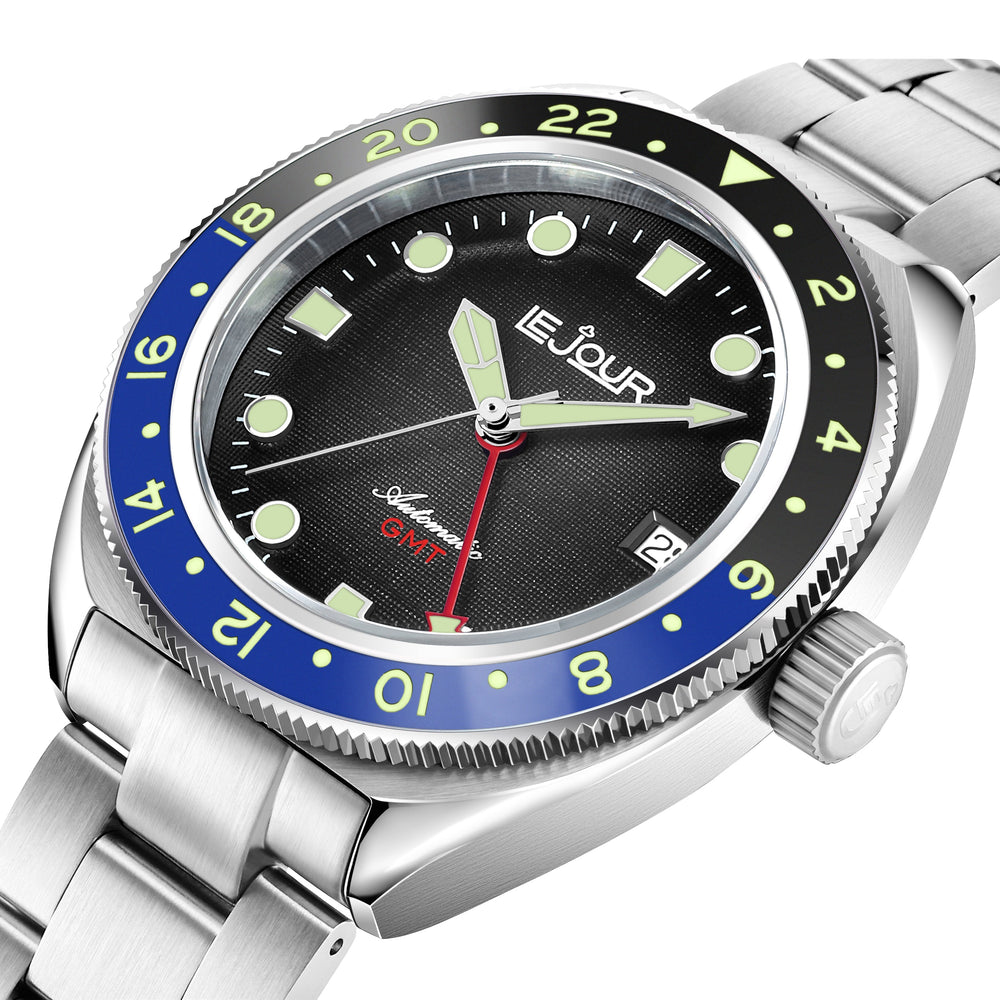 Collections - Le Jour Watches