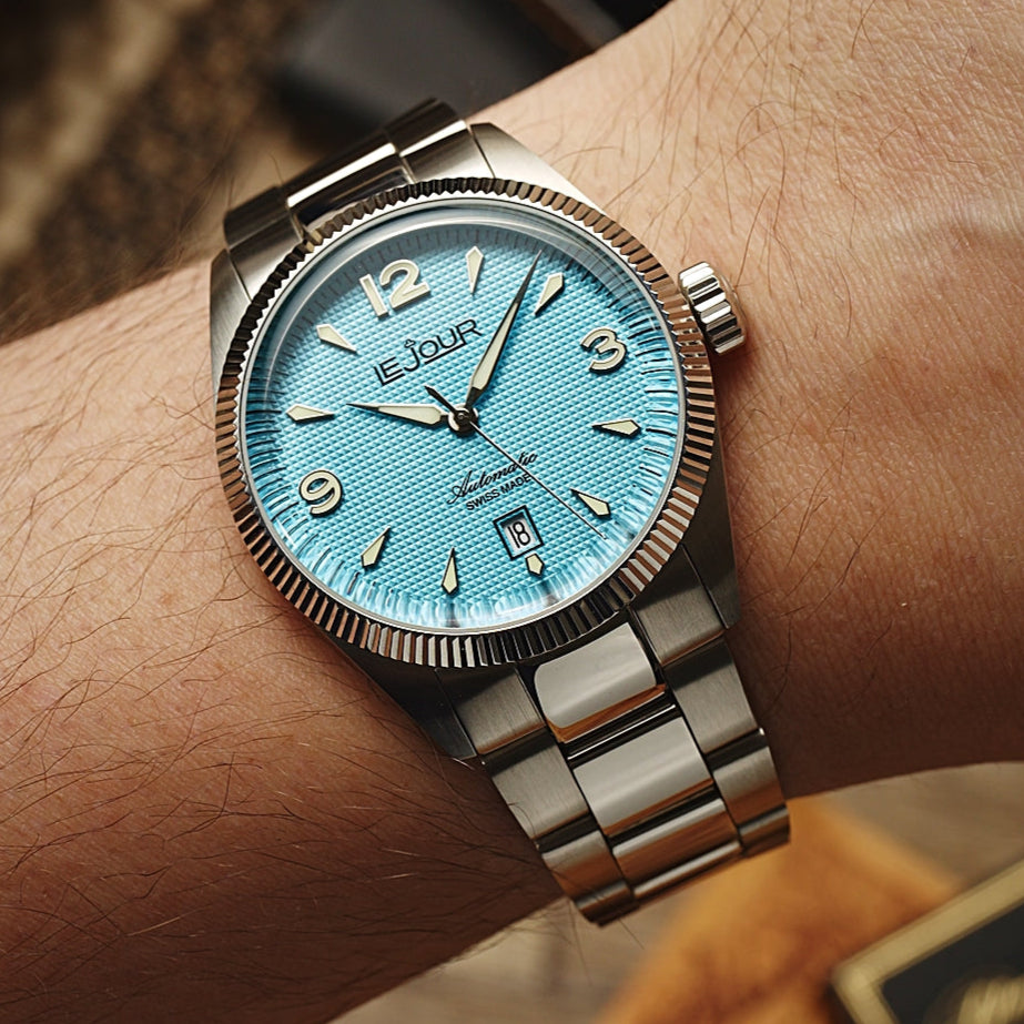 LE JOUR WATCHES