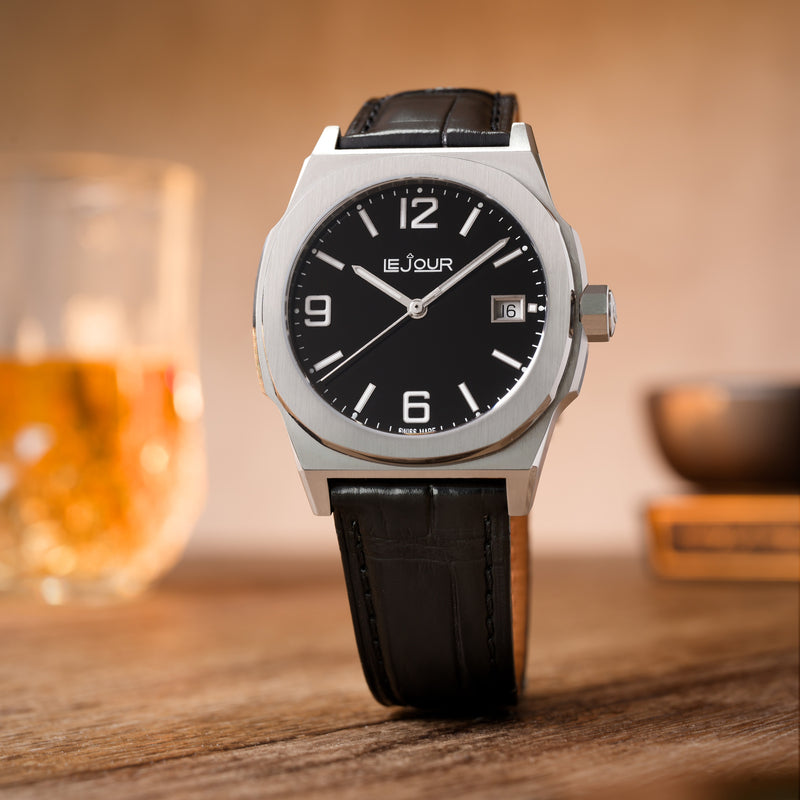 LE JOUR WATCHES