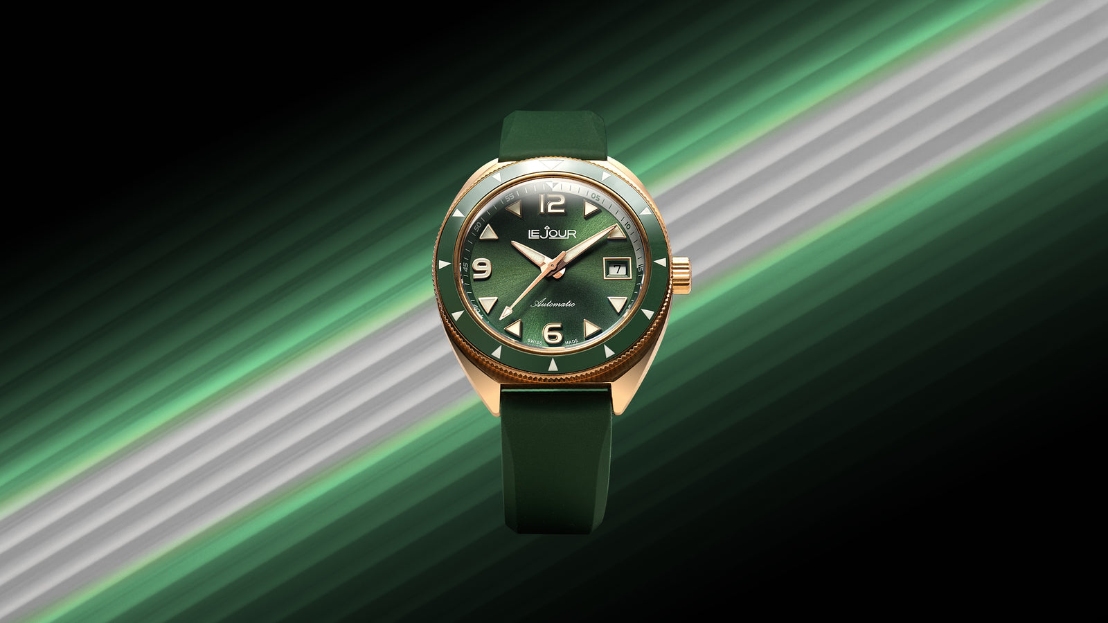 LE JOUR WATCHES