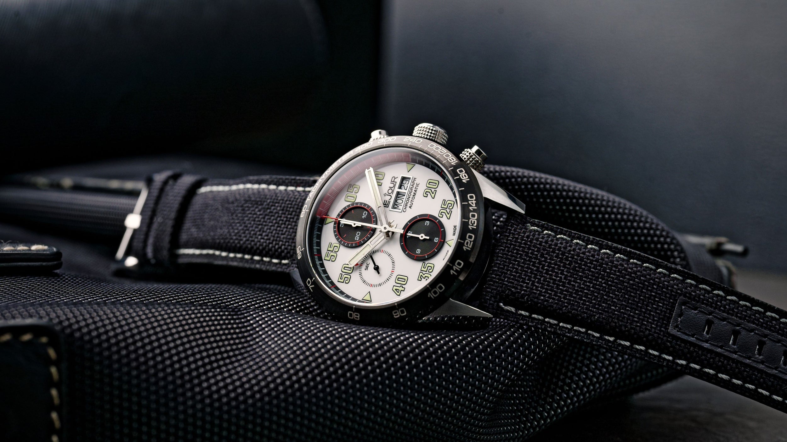 LE JOUR WATCHES