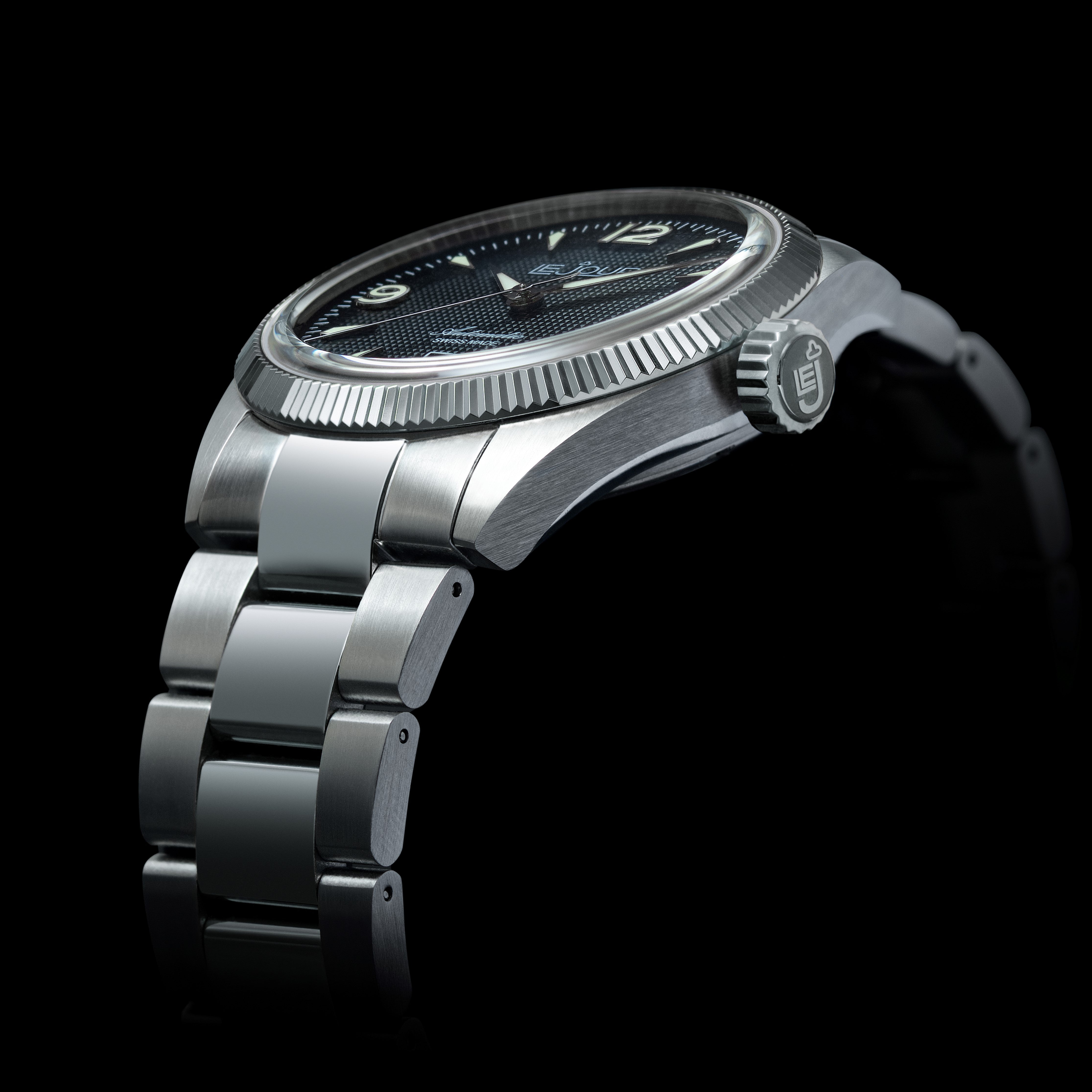 Le Jour - Brooklyn Timepieces I Swiss Made I Automatic - Le Jour Watches